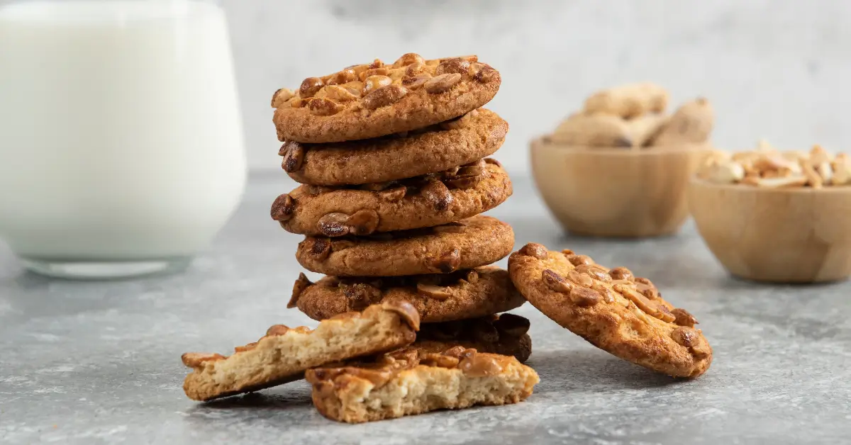 Almond Extract Cookies: Enhance Your Baking Flavor