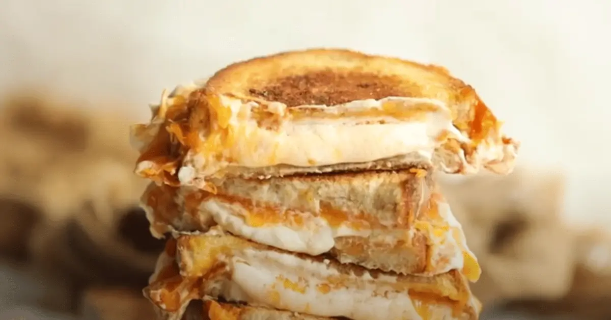 Grilled Cream Cheese Tips: Perfect Smoky Flavor Every Time