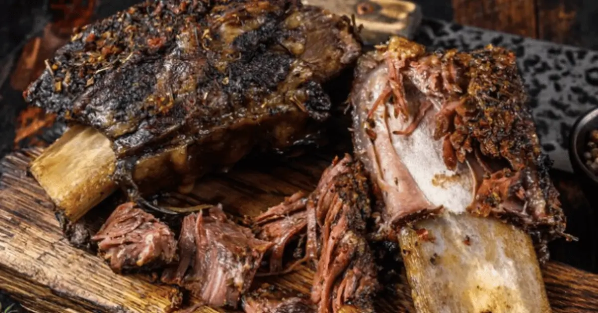 How to Cook Short Ribs in the Oven - Easy Step-by-Step Recipe