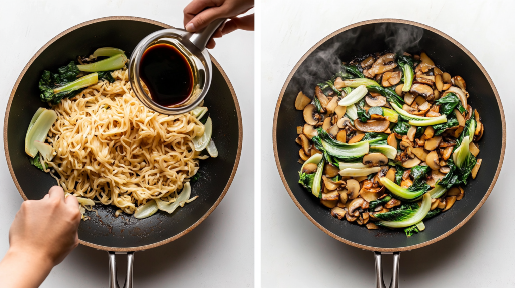 Ho Fun Noodles | How to Make Perfect Cantonese Rice Noodles