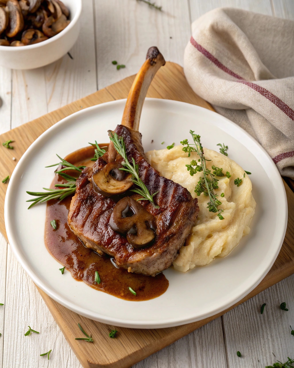 Chop Veal Cooking Guide: The Best 9 Secrets You Should Know